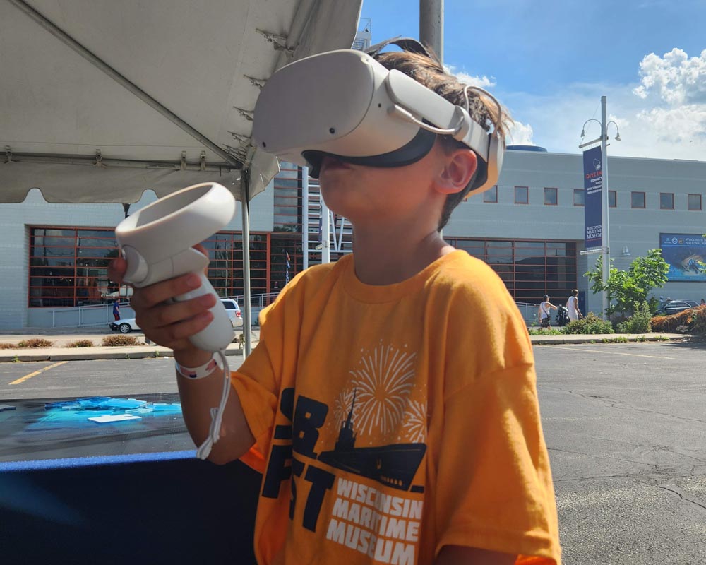 Ghost Ships Festival 2026